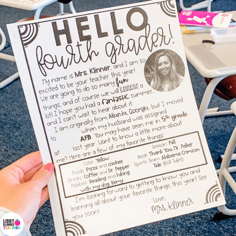 EDITABLE Back to School Forms & Logs - Teacher Organization - Libby ...