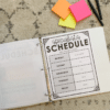 How to Make a Substitute Teacher Binder - Libby Klinner Teaching