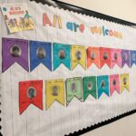 First Week of School Lesson Plan Ideas - Libby Klinner Teaching