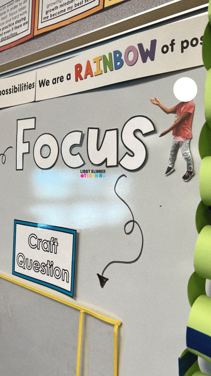 8 Ways to Build Classroom Community - Libby Klinner Teaching