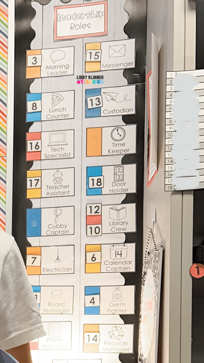 8 Ways to Build Classroom Community - Libby Klinner Teaching