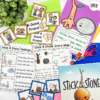 First Week of School Lesson Plan Ideas - Libby Klinner Teaching