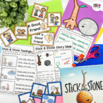 First Week of School Lesson Plan Ideas - Libby Klinner Teaching