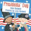 The Ultimate List of February Books for Your Classroom - Libby Klinner ...