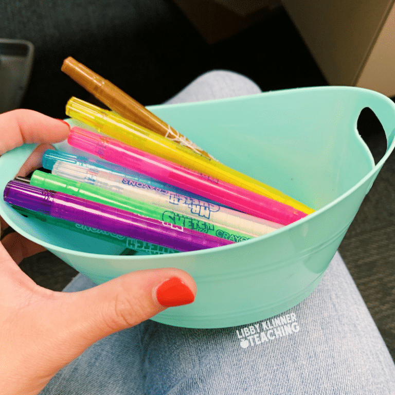 10 Easy Classroom Management Strategies - Libby Klinner Teaching