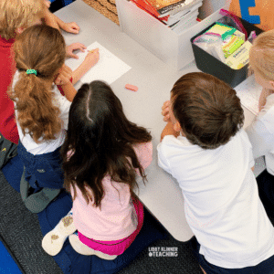 5 Simple Tips to Solve Spring Fever in your Classroom - Libby Klinner ...