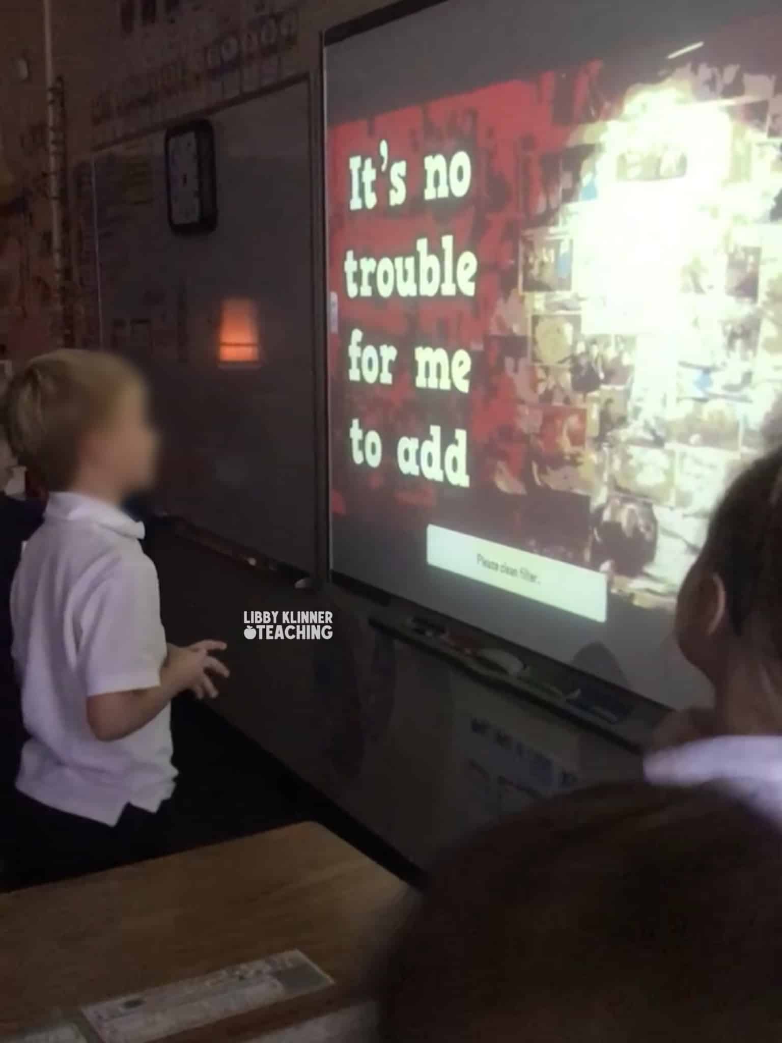 5 Simple Tips to Solve Spring Fever in your Classroom - Libby Klinner ...